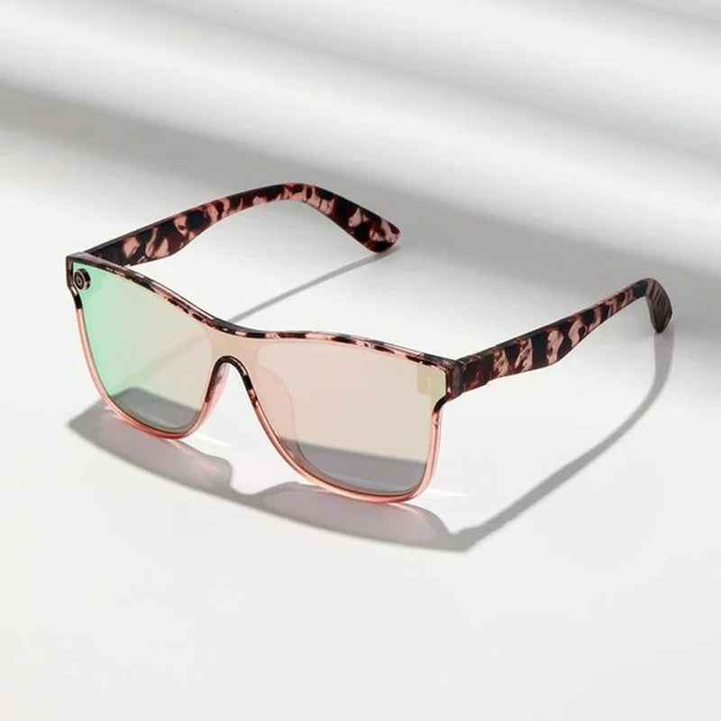 Sun Protection Sunglasses for Outdoor Activities – luckyeo