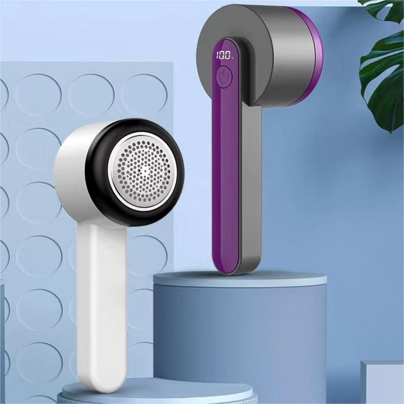 Efficient & Portable Electric Clothing Pilling Remover – luckyeo1